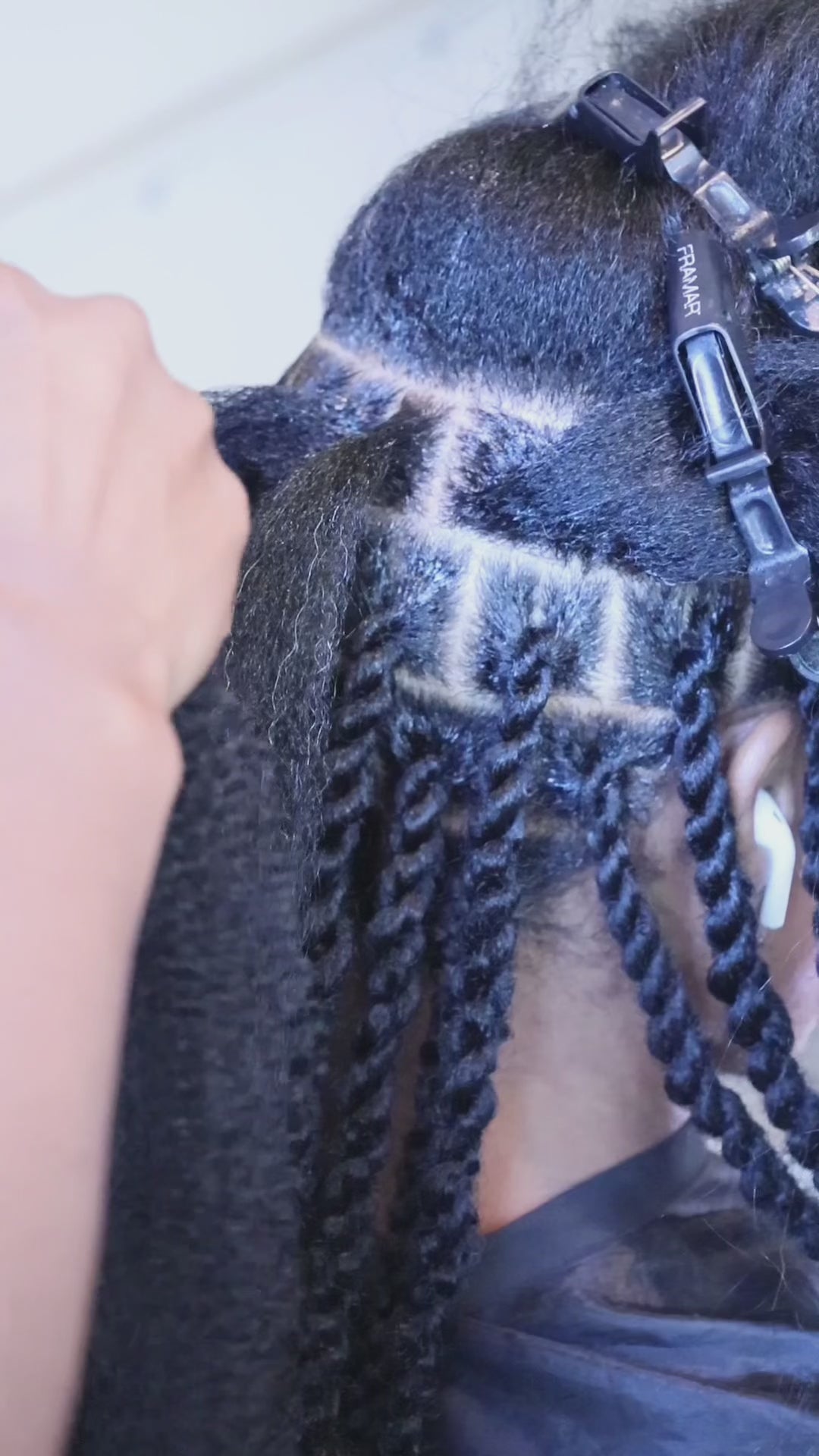 Root Twist Guide – Rooted Natural LLC